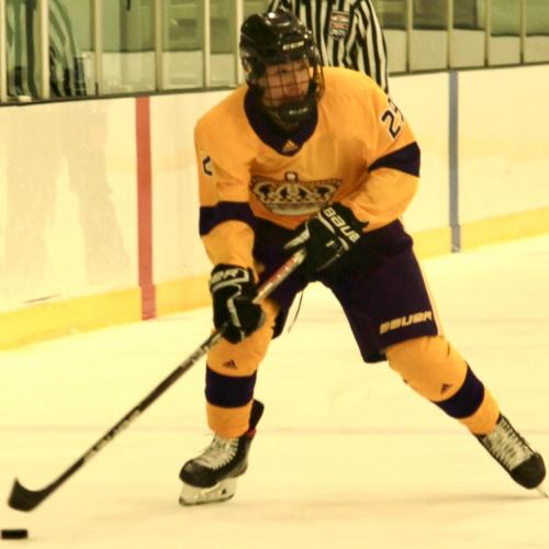 Ethan Yang - Stats & Facts - Elite Prospects