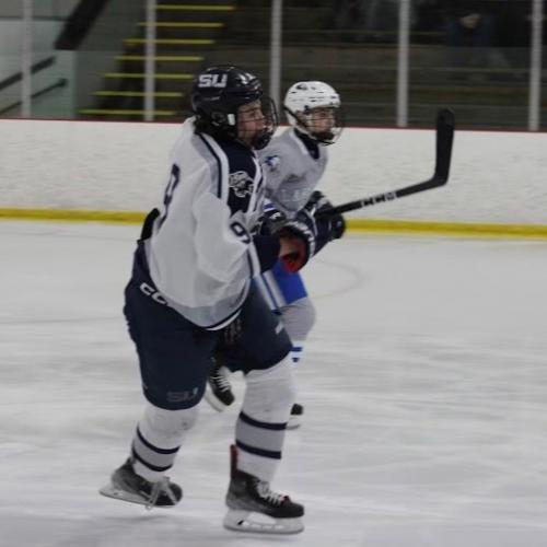 Jason King - Stats & Facts - Elite Prospects