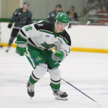 Scott Miner - Stats & Facts - Elite Prospects