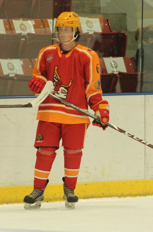 Kristian Neddo - Elite Prospects