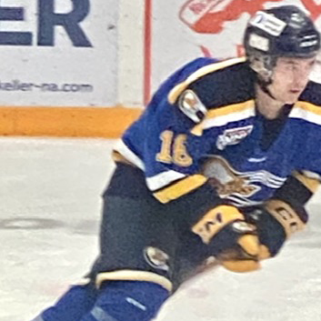 Hudson Norris - Stats, Contract, Salary & More