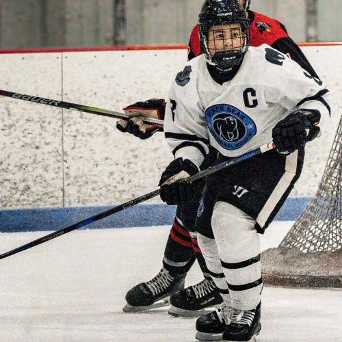 Ralph Mirarchi - Stats, Contract, Salary & More