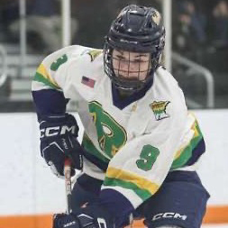 Gavin McNeil - Stats, Contract, Salary & More