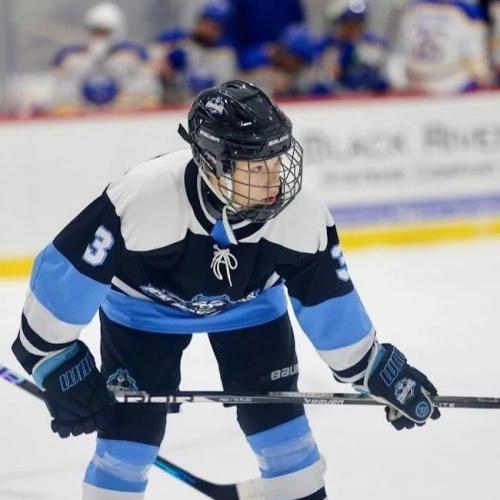 Maxim Chudy - Stats, Contract, Salary & More