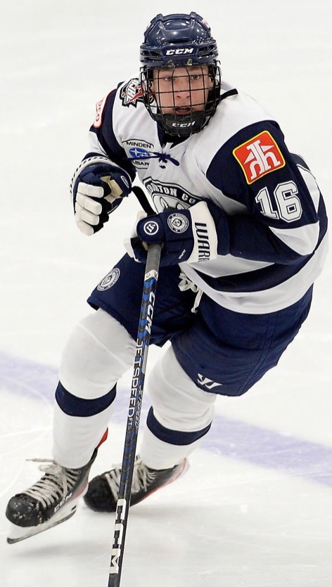 Leo Serlin - Stats, Contract, Salary & More