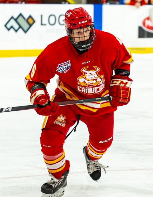 Gavin Garland - Stats, Contract, Salary & More