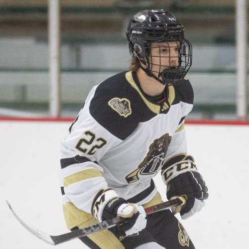Dylan Cooney - Stats & Facts - Elite Prospects