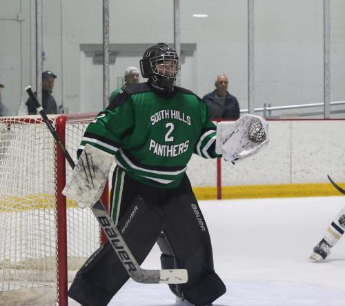 Dylan Bourque - Elite Prospects