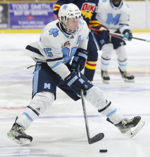 Bryce Sutherland - Elite Prospects