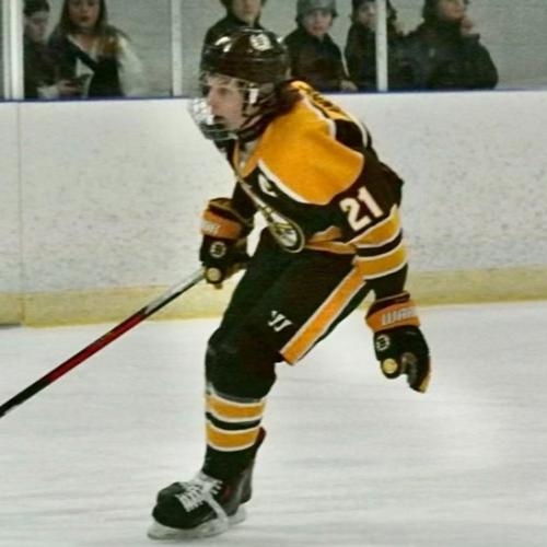 Alexandre Andre - Elite Prospects