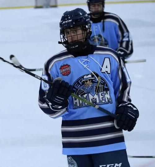 Jake Quinn - Elite Prospects