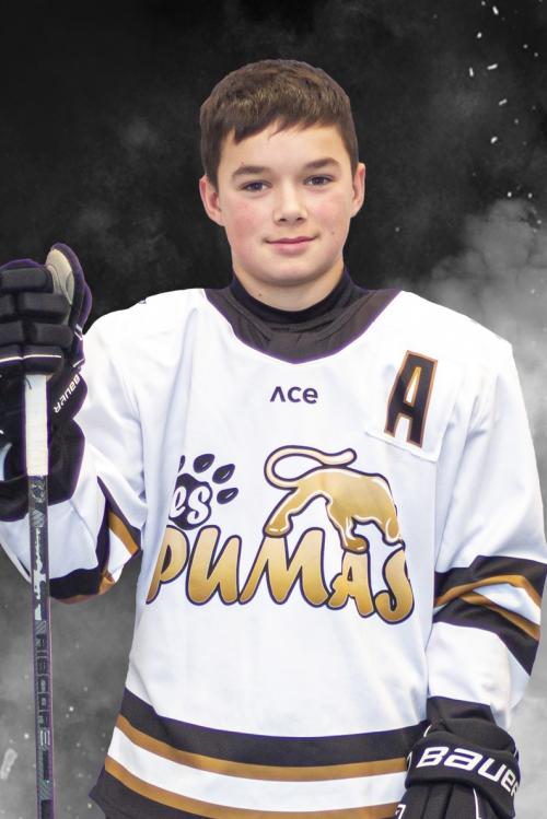 Edward Briand - Elite Prospects