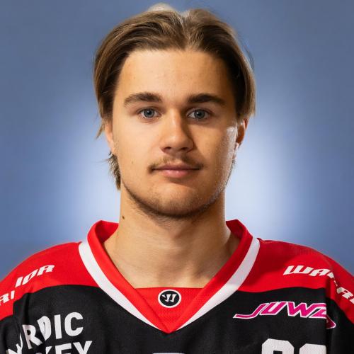 Eetu Heinonen - Stats, Contract, Salary & More