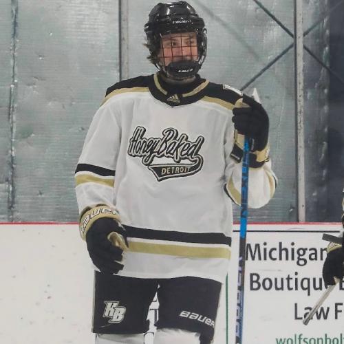 Liam Weaver - Stats, Contract, Salary & More