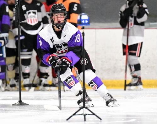 Tyler Monroe - Stats & Facts - Elite Prospects