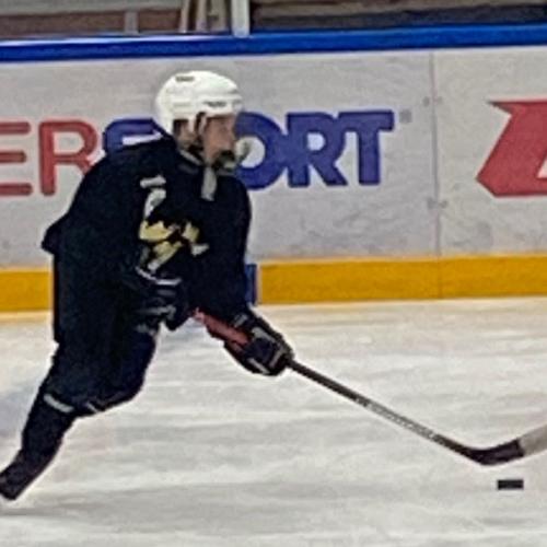 Gustav Hultman - Stats, Contract, Salary & More