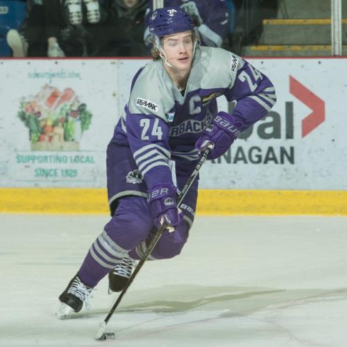 Nathan Mackie - Stats, Contract, Salary & More