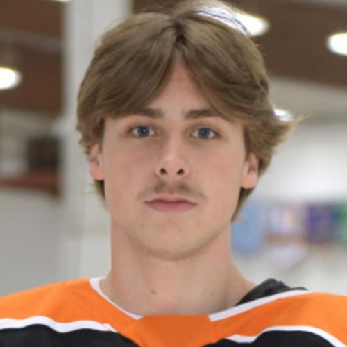 Jaxsen Healey - Stats, Contract, Salary & More