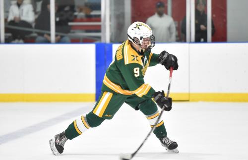 Charles Rutherford - Stats, Contract, Salary & More