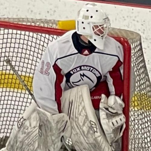 Gavin Melcher - Stats, Contract, Salary & More