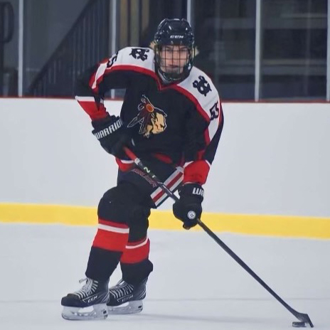 Jack Sullivan - Elite Prospects