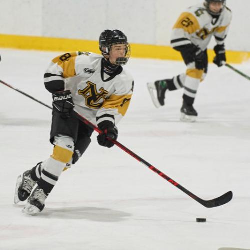 Noah Rhodes - Stats, Contract, Salary & More