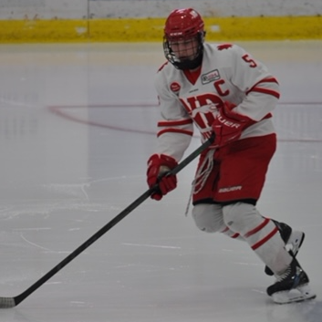 Ryan Pedersen - Elite Prospects