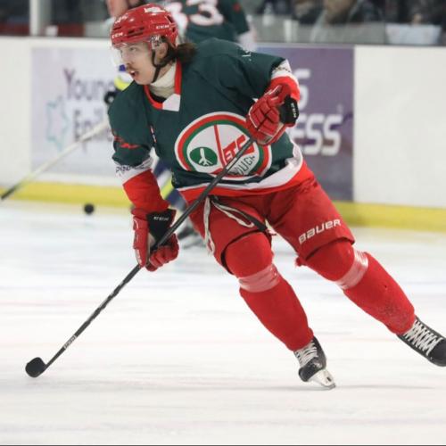 Jack Goodchild - Stats, Contract, Salary & More