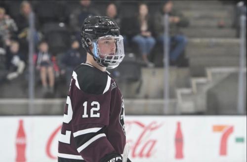 Carter Korpi - Stats, Contract, Salary & More
