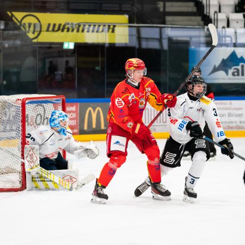 Reko Pohjamo - Stats, Contract, Salary & More