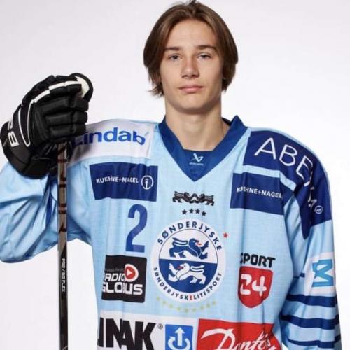 Lucas Althof Christensen - Stats, Contract, Salary & More