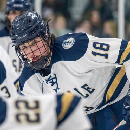 Grant LaGreca - Stats, Contract, Salary & More