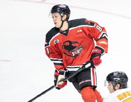 Logan Neilson - Elite Prospects