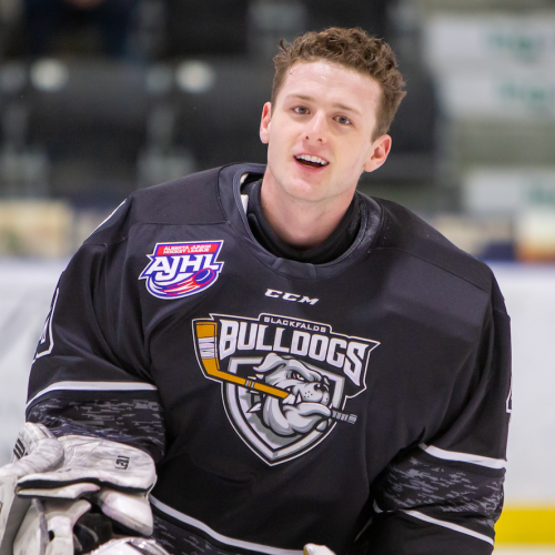 Matt Hennessey - Elite Prospects