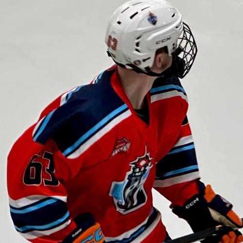 Brayden Curry - Stats, Contract, Salary & More