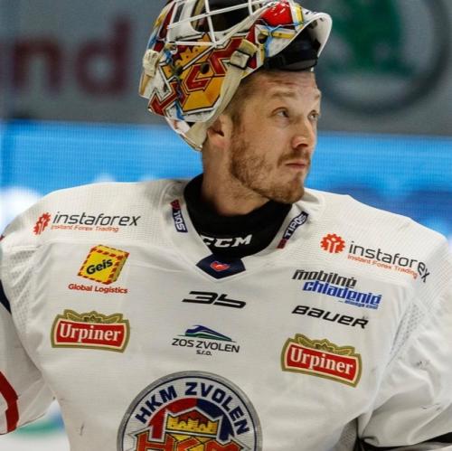 Robin Rahm - Elite Prospects