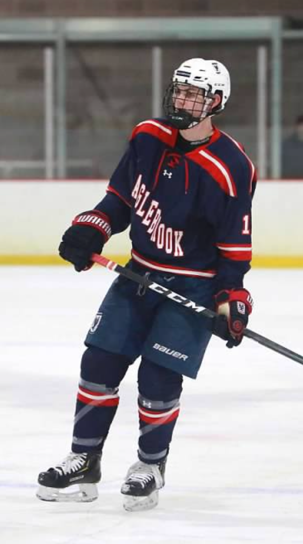 Matthew Magee - Elite Prospects