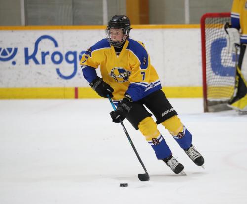 Zeb Lindgren - Elite Prospects