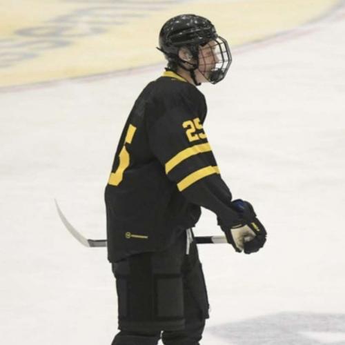 William Lindberg - Stats, Contract, Salary & More