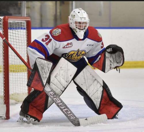 Jake Pilon - Elite Prospects