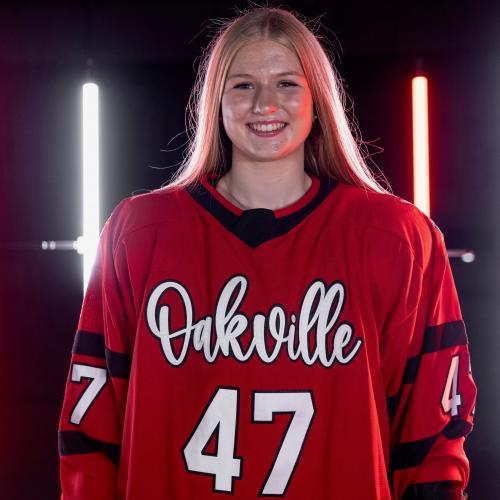 Addie Kramer - Stats & Facts - Elite Prospects