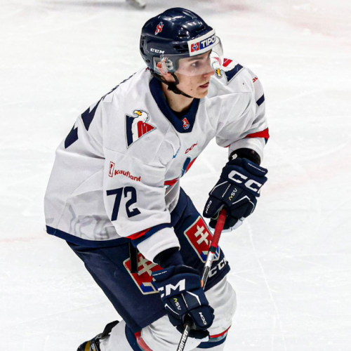 Jan Marcinko - Stats & Facts - Elite Prospects
