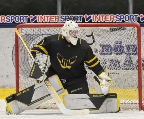 Måns Goos - Elite Prospects