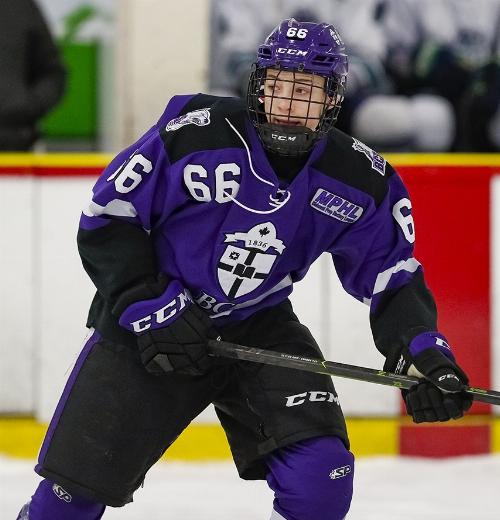 Cade Moxham - Elite Prospects