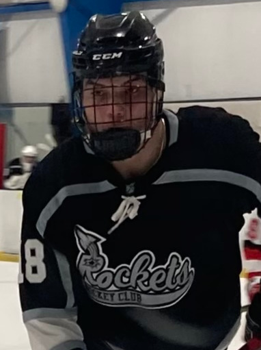 Colin Watson - Elite Prospects