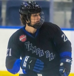 Josh Bain - Elite Prospects