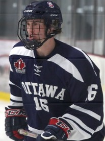 Xavier Guillemette - Stats, Contract, Salary & More