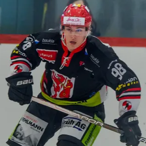 Marco Benz - Elite Prospects