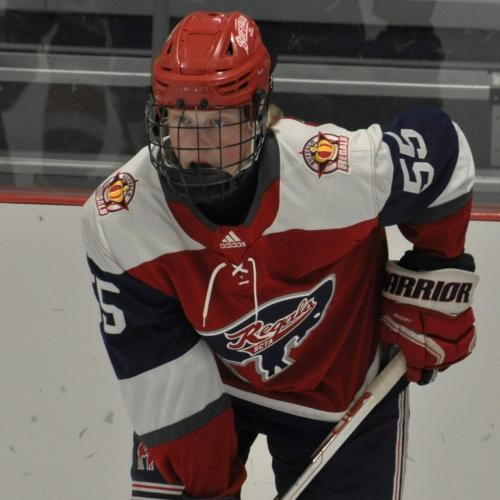 Peyton Winter - Stats, Contract, Salary & More