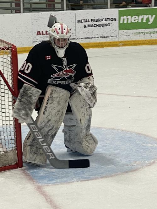 Christian Lambert - Elite Prospects